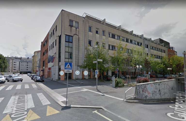 Kontakt | Zobni rentgen